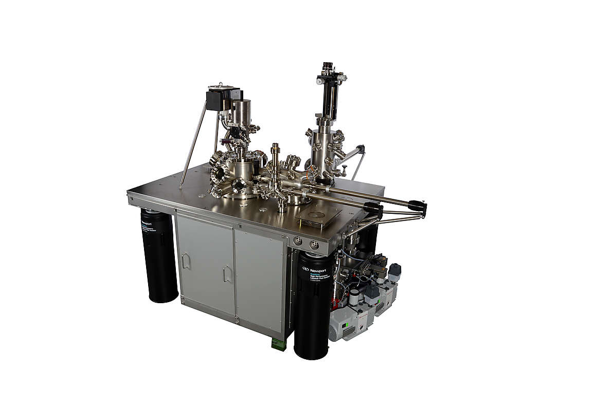 MATRIX SPM Control - Scienta Omicron